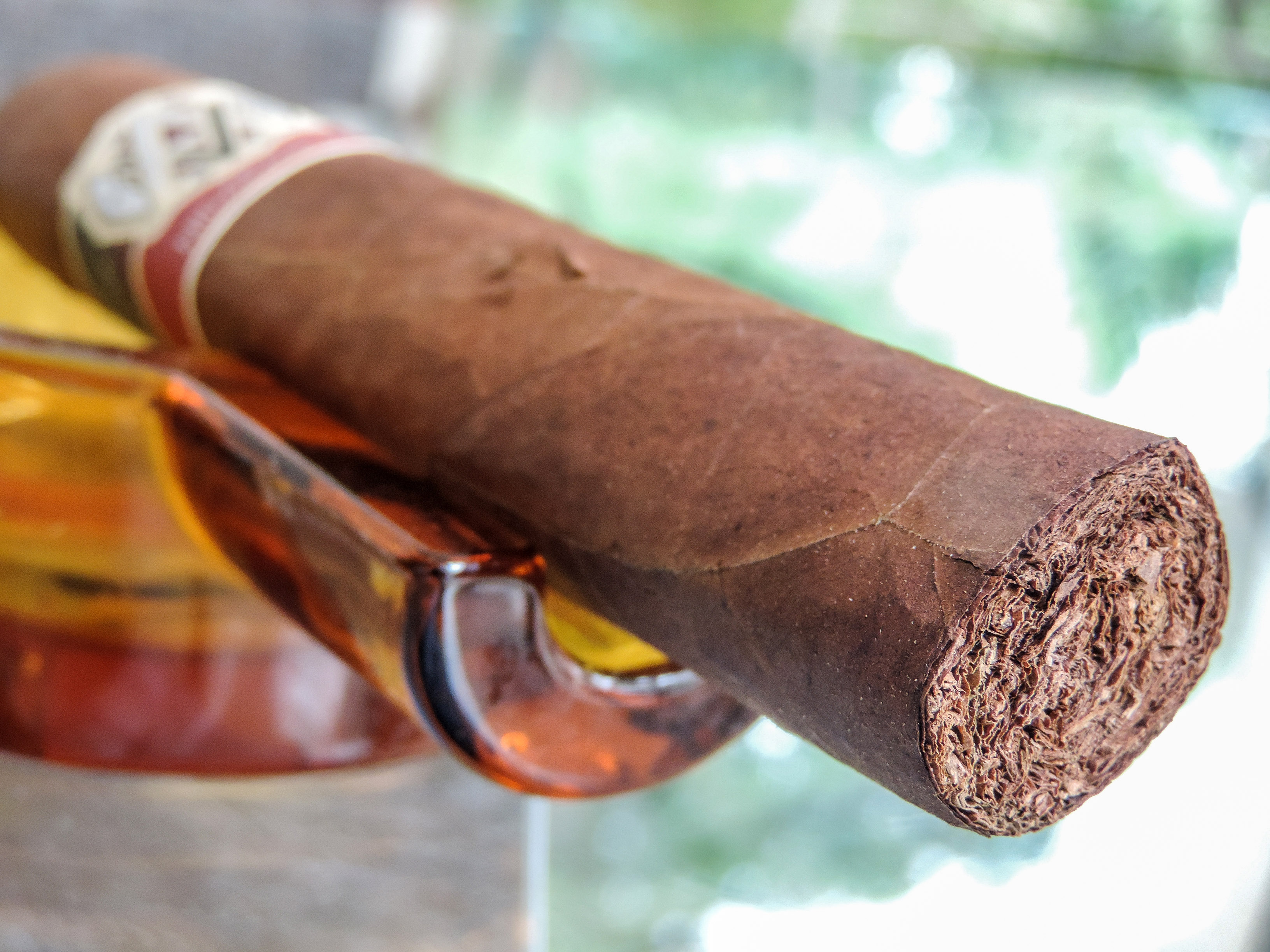 La cata técnica del tabaco – Humo y Tabaco