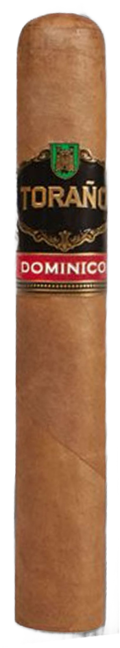 Toraño – Dominico (Robusto) – Humo y Tabaco