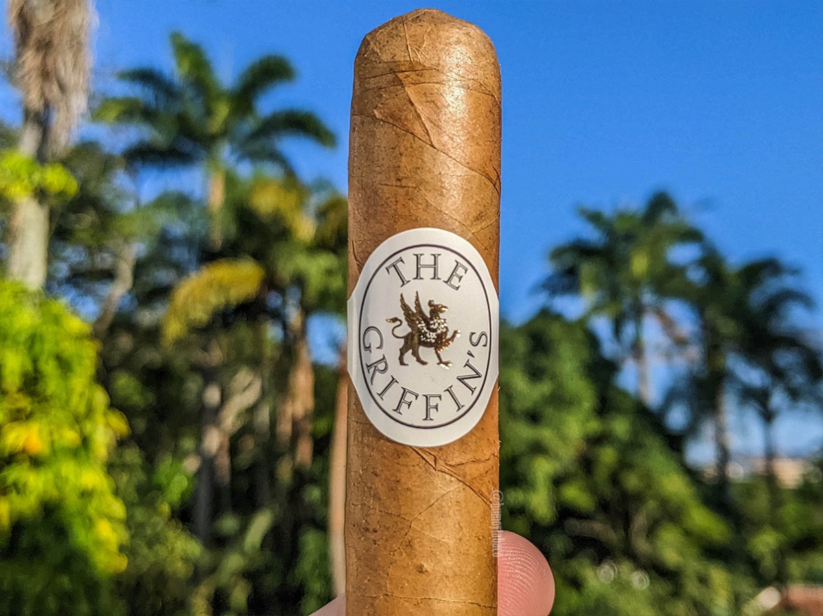 The Griffin’s – Humo y Tabaco