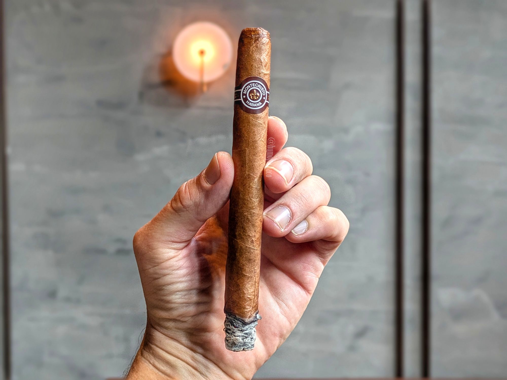 Humo y Tabaco – Mis impresiones sobre puros, tabacos, habanos y ...