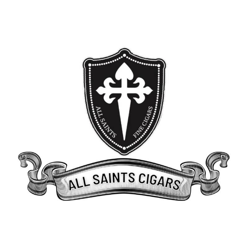 All Saints Cigars – Humo y Tabaco