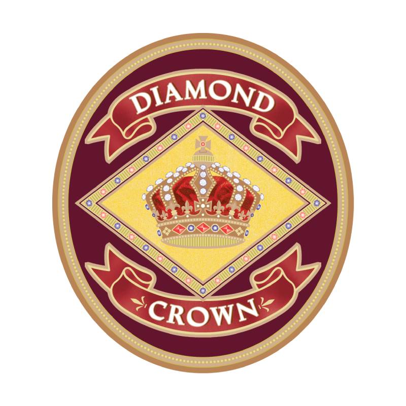 Diamond Crown – Humo y Tabaco