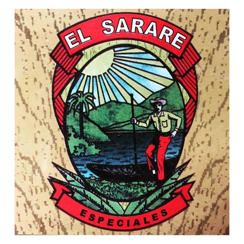 El Sarare – Humo y Tabaco