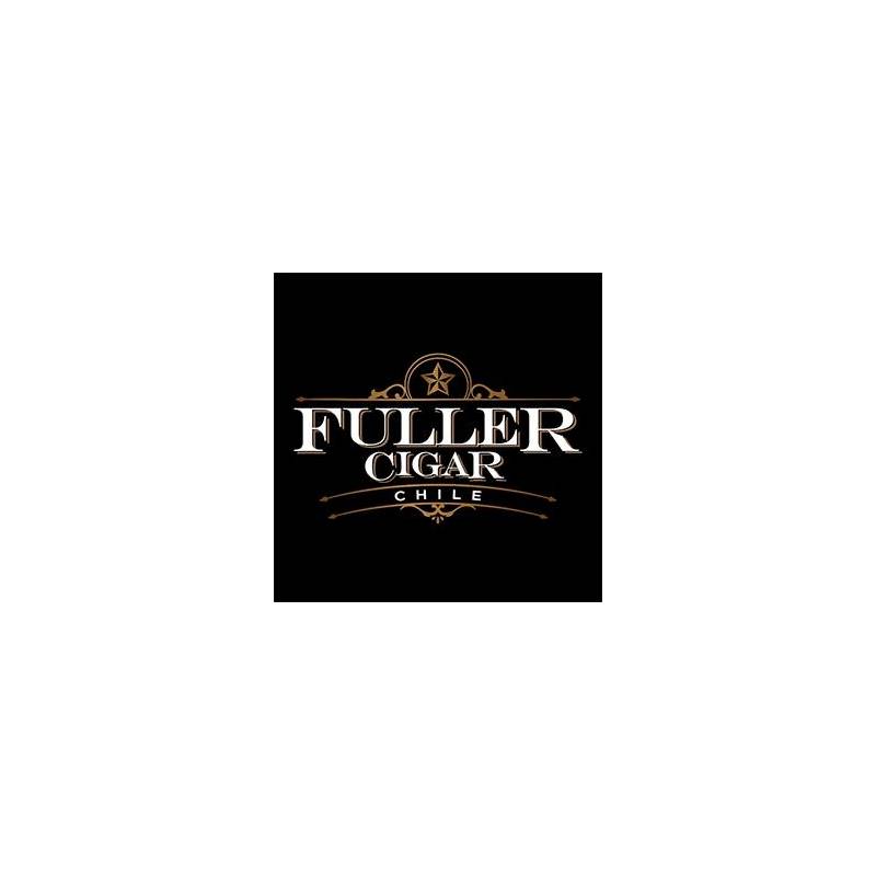 Fuller – Humo y Tabaco