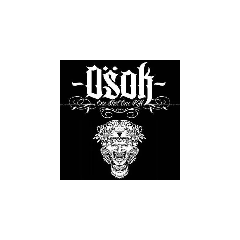 OSOK – Humo y Tabaco