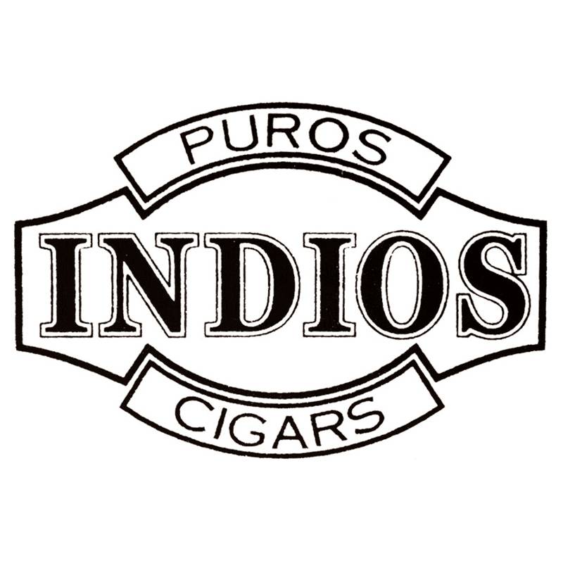 Puros Indios – Humo y Tabaco