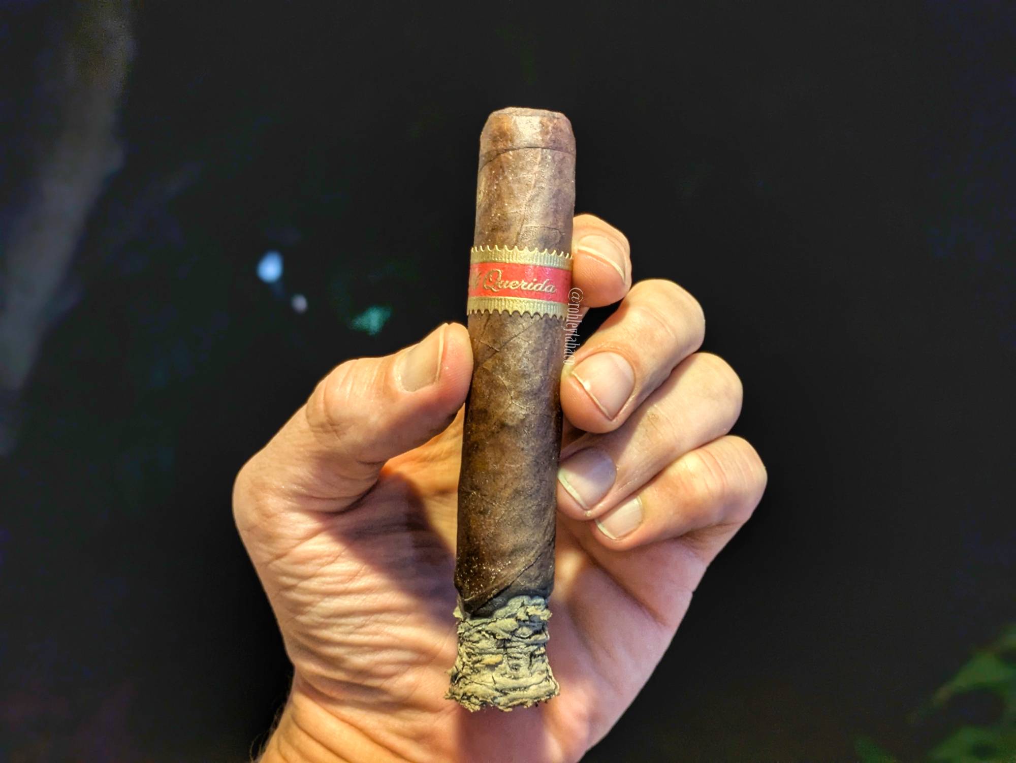 Dunbarton – Mi Querida Triqui Traca (No. 652) – Humo y Tabaco